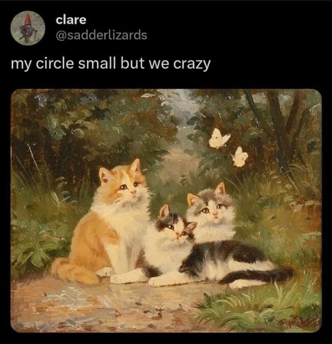 40 Random Funny Memes Even The Chronically Online Probably Haven't Seen ...