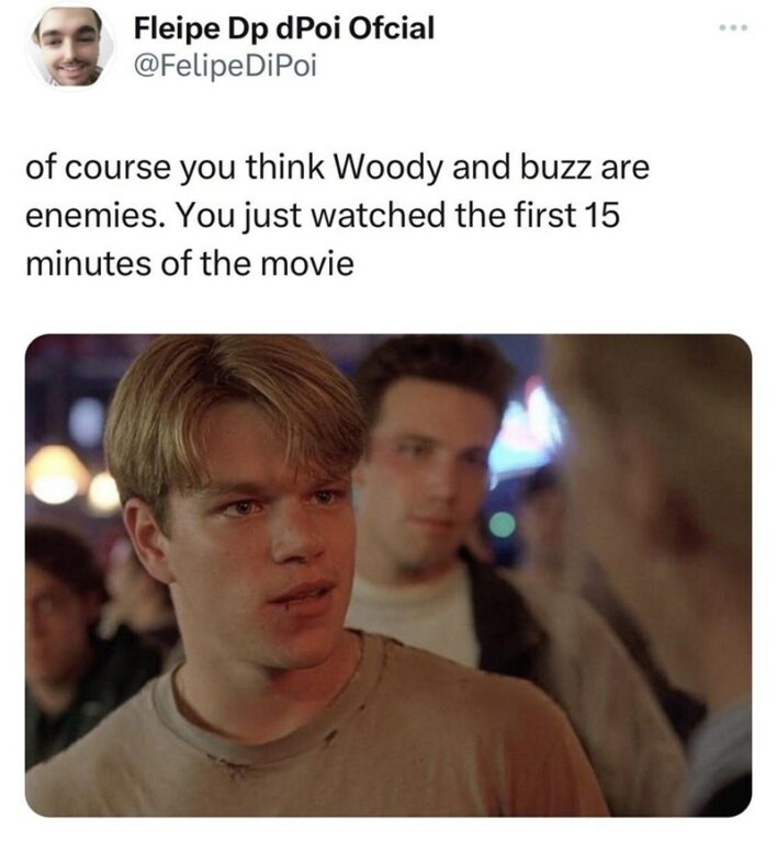 40 Random Funny Memes Even The Chronically Online Probably Haven't Seen ...