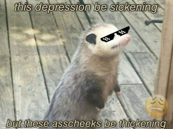 40 Random Funny Memes Even The Chronically Online Probably Haven't Seen ...