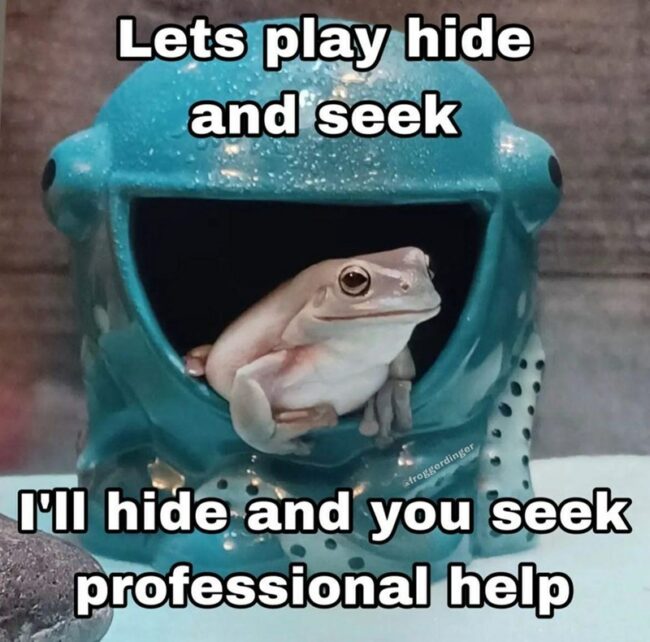 40 Random Funny Memes Even The Chronically Online Probably Haven't Seen ...