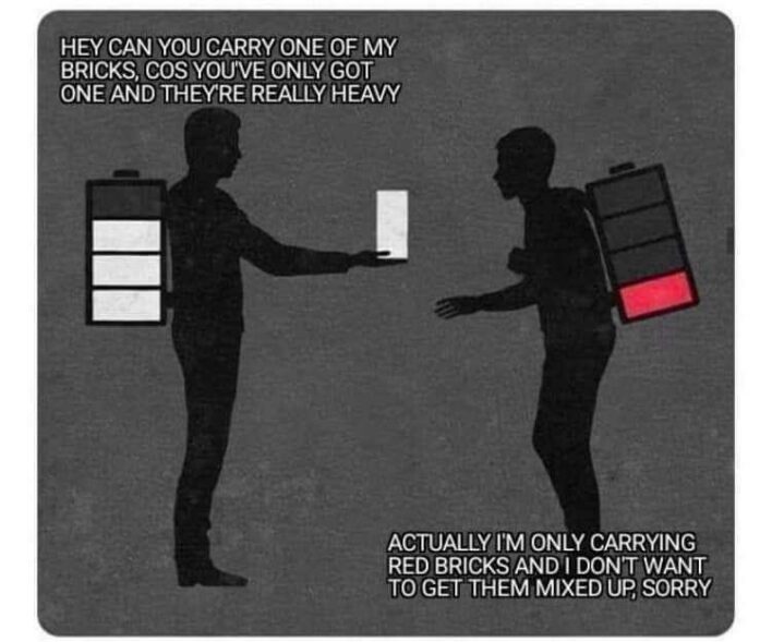 40 Random Funny Memes Even The Chronically Online Probably Haven't Seen ...