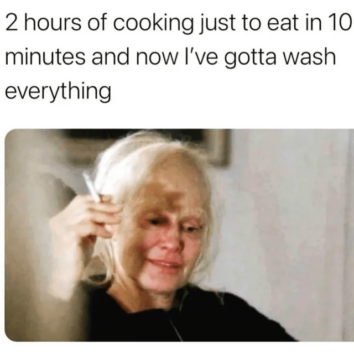 35 Relatable Overthinking Memes For People Who Are Probably Going To ...