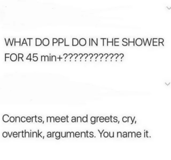 35 Relatable Overthinking Memes For People Who Are Probably Going To ...