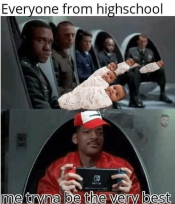 35 Relatable Overthinking Memes For People Who Are Probably Going To ...