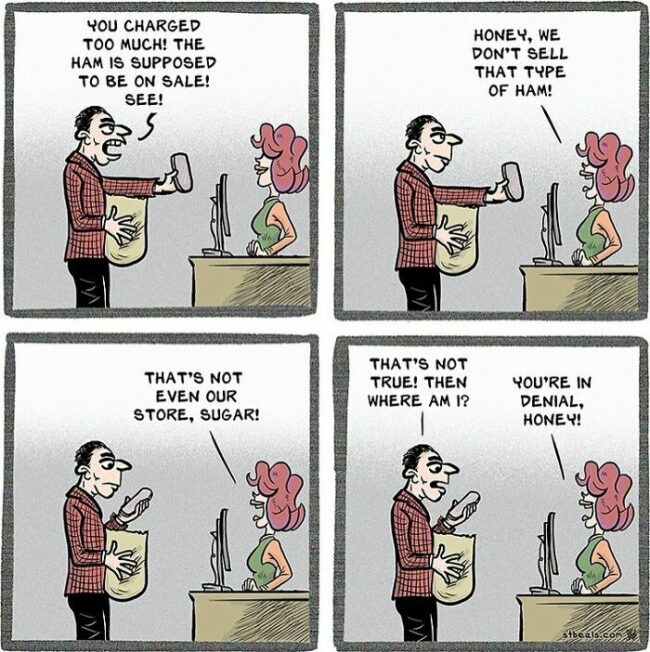 40 Hilariously Relatable Comics About Working In Retail From Stephen Beals