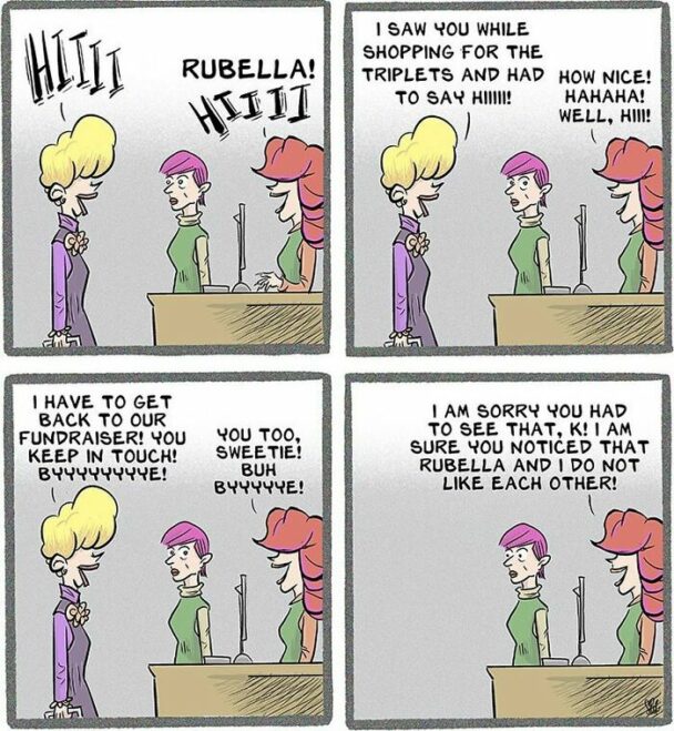 40 Hilariously Relatable Comics About Working In Retail From Stephen Beals