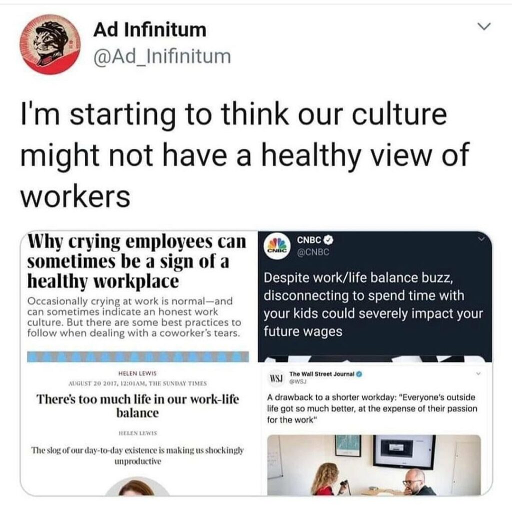 35 Funny Work Memes For All The Brave Employees Tolerating Another Week ...