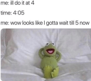 20 Relaxed Memes For Those Of Us Lazy Folks Who Live To Chill