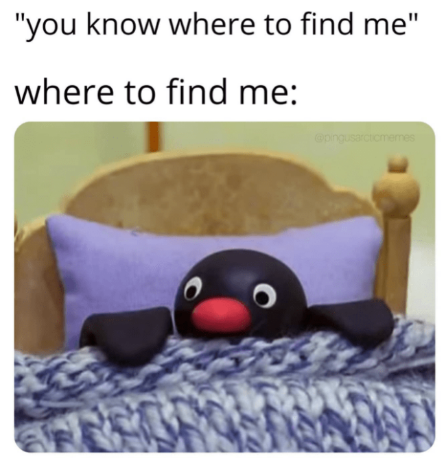 20 Relaxed Memes For Those Of Us Lazy Folks Who Live To Chill