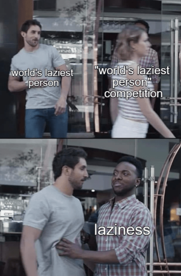 20 Relaxed Memes For Those Of Us Lazy Folks Who Live To Chill