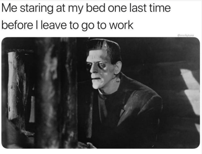 20 Relaxed Memes For Those Of Us Lazy Folks Who Live To Chill