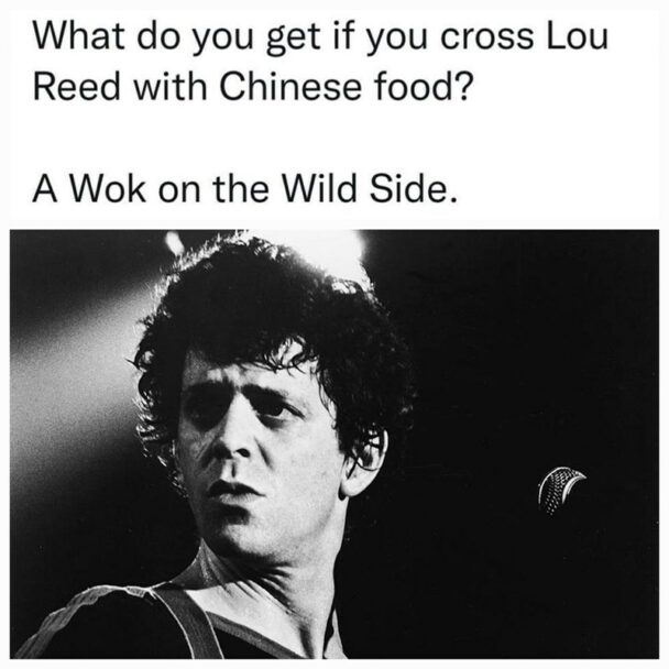 40 Hilarious Rock Music Memes For Rock And Roll Nerds