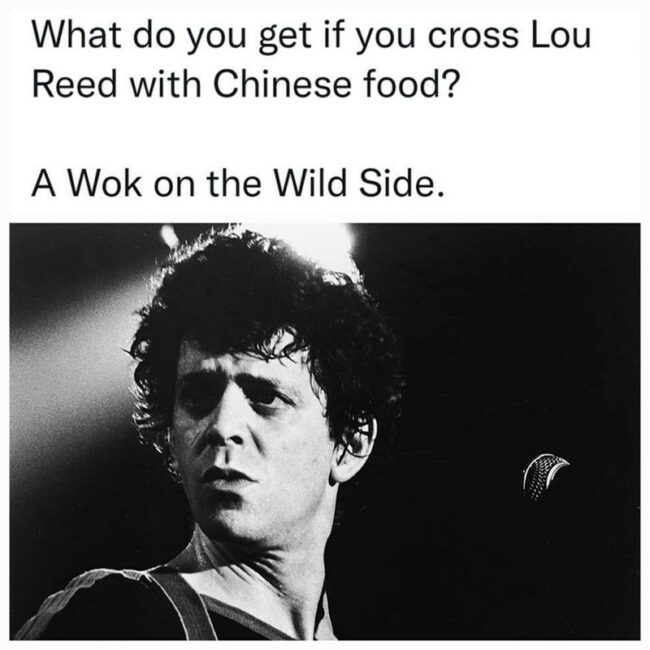 40 Hilarious Rock Music Memes For Rock And Roll Nerds