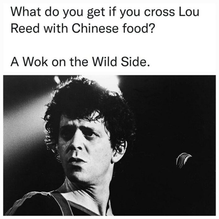 40 Hilarious Rock Music Memes For Rock And Roll Nerds