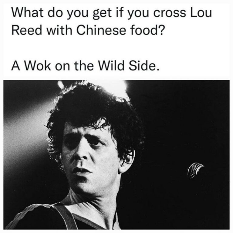 40 Hilarious Rock Music Memes For Rock And Roll Nerds