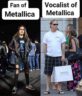 40 Hilarious Rock Music Memes For Rock And Roll Nerds