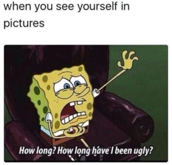 50 Classic Funny Spongebob Memes That Literally Everyone Will Relate To ...