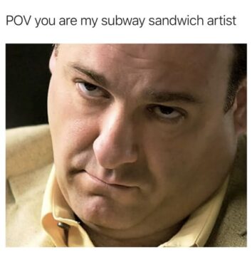 40 Funny Sopranos Memes That Are So Good, They'll Make You Forget About ...