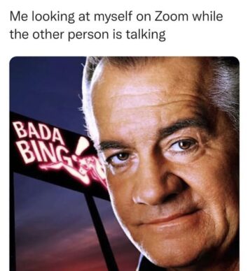 40 Funny Sopranos Memes That Are So Good, They'll Make You Forget About ...