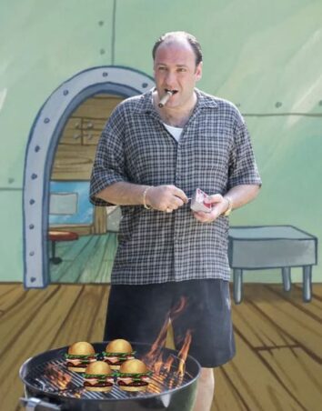 40 Funny Sopranos Memes That Are So Good, They'll Make You Forget About ...