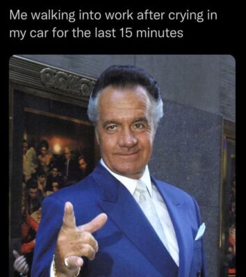 40 Funny Sopranos Memes That Are So Good, They'll Make You Forget About ...