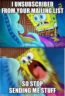 50 Classic Funny Spongebob Memes That Literally Everyone Will Relate To ...