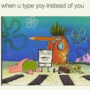 50 Classic Funny Spongebob Memes That Literally Everyone Will Relate To ...