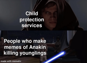 30 Star Wars Prequel Memes You Can Enjoy Whether You Liked The Movies ...