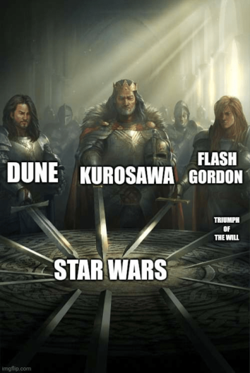 30 Star Wars Prequel Memes You Can Enjoy Whether You Liked The Movies ...