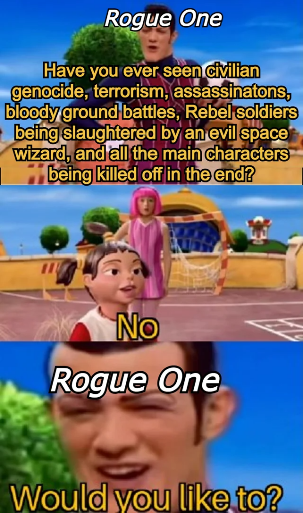 30 Star Wars Prequel Memes You Can Enjoy Whether You Liked The Movies ...