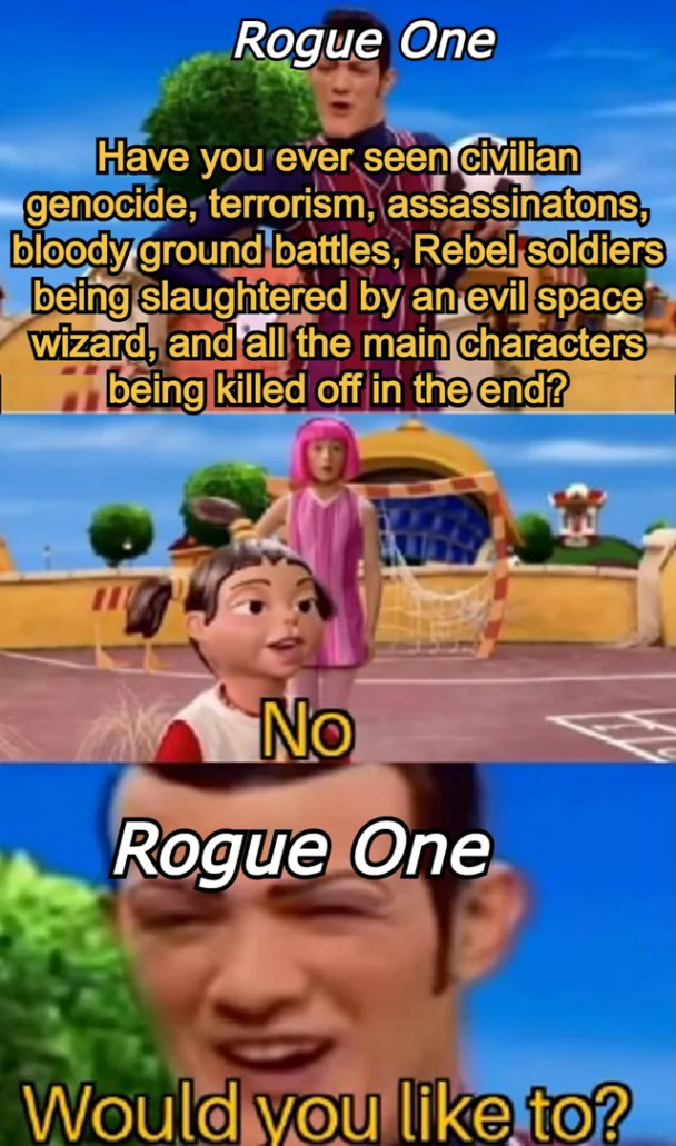 30 Star Wars Prequel Memes You Can Enjoy Whether You Liked The Movies ...