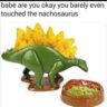25+ Funny Dinosaur Memes Proving Humor Isn't Extinct