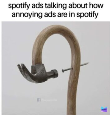 35 Hilarious Memes For Spotify Lovers