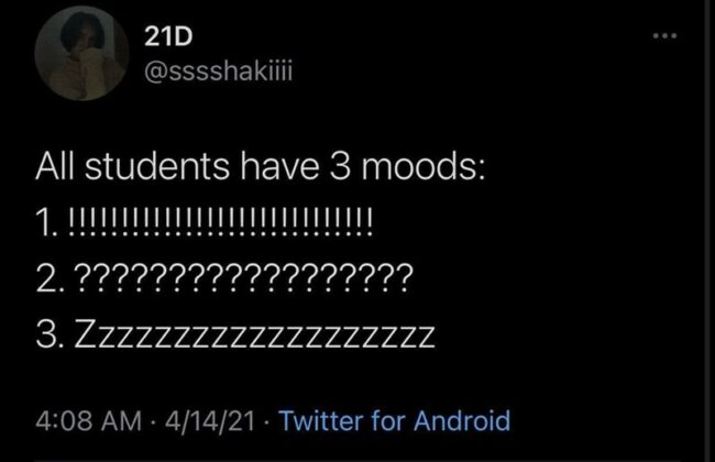 40 Teacher Memes That Might Not Prepare You For The First Day Of School ...