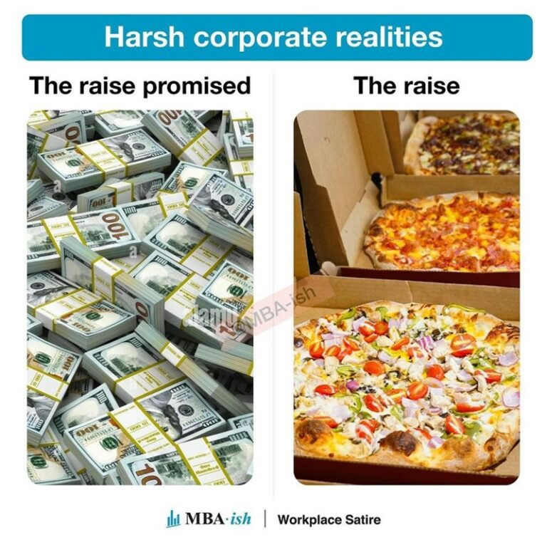 40 Hilariously Relatable Work Memes For Each Of The 40 Un-Funny Hours ...