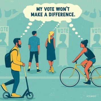 35 Thought-Provoking Illustrations That Highlight Major Issues Facing ...