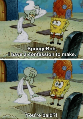 50 Classic Funny Spongebob Memes That Literally Everyone Will Relate To ...