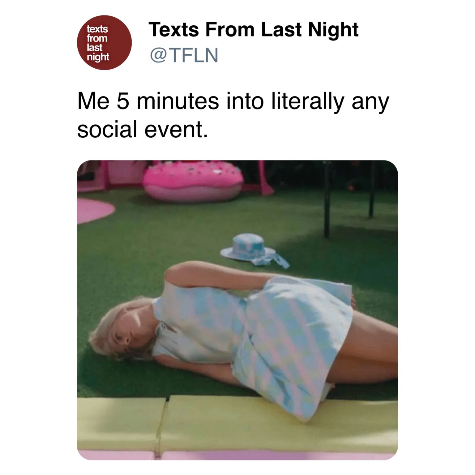35 Relatable Introvert Memes For Lone Ladies Who Never Want To Be ...