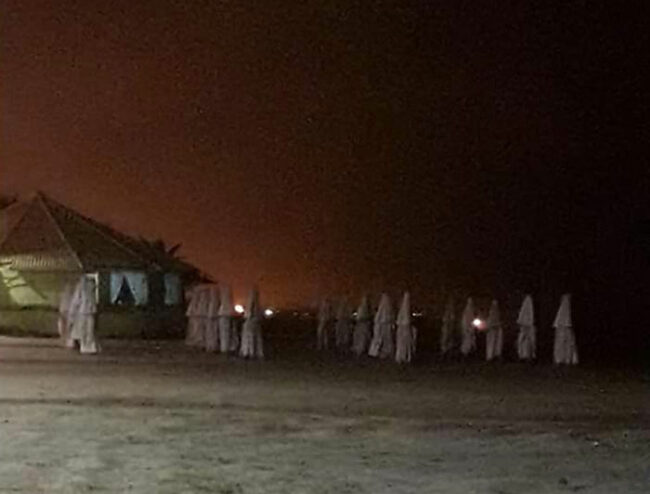 45 Unintentionally Creepy Images That'll Scare The Bejesus Out Of You ...