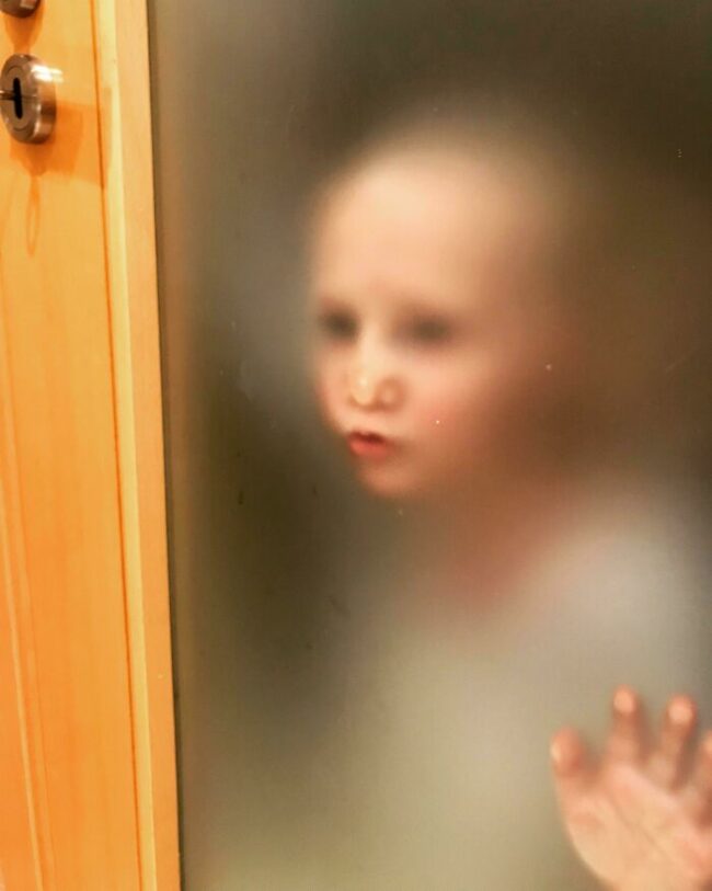 45 Unintentionally Creepy Images That'll Scare The Bejesus Out Of You ...