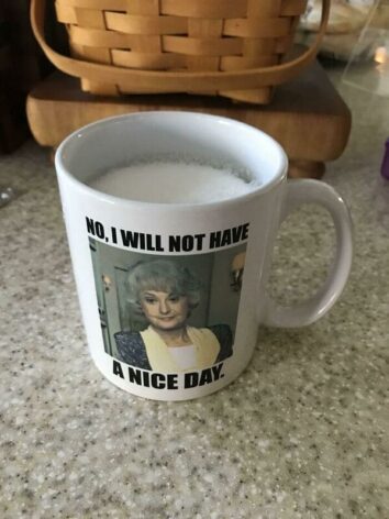 40 Incredible Coffee Cups From "Mug Life" That'll Turn Your Morning ...