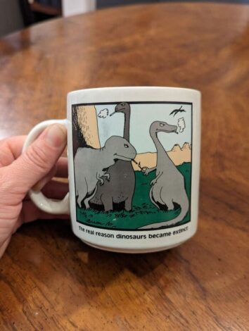 40 Incredible Coffee Cups From "Mug Life" That'll Turn Your Morning ...