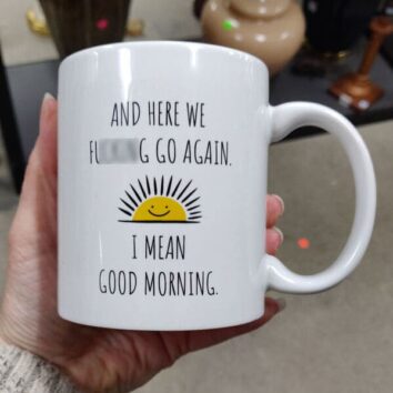 40 Incredible Coffee Cups From "Mug Life" That'll Turn Your Morning ...