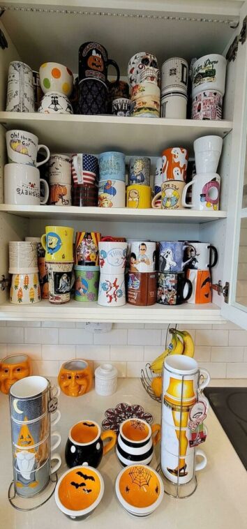 40 Incredible Coffee Cups From "Mug Life" That'll Turn Your Morning ...