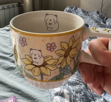 40 Incredible Coffee Cups From "Mug Life" That'll Turn Your Morning ...