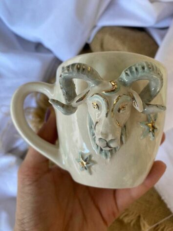 40 Incredible Coffee Cups From "Mug Life" That'll Turn Your Morning ...