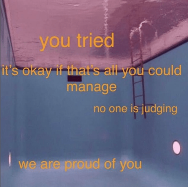 40 Inspirational Memes To Give You Both A Laugh And Some Much Needed ...