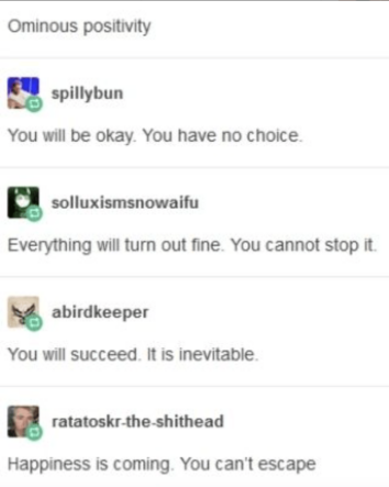 40 Inspirational Memes To Give You Both A Laugh And Some Much Needed ...