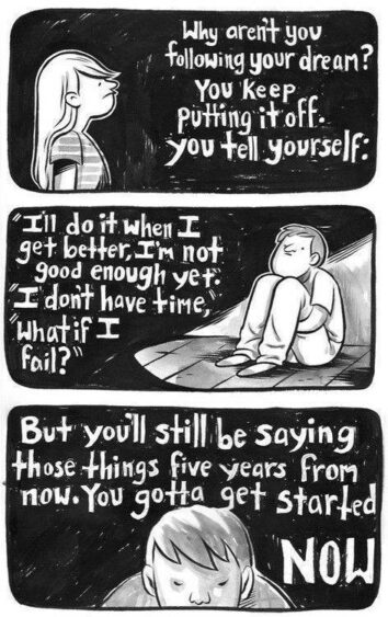 40 Inspirational Memes To Give You Both A Laugh And Some Much Needed ...