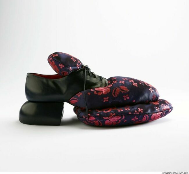 40 Of The World's Coolest And Most Unique Shoe Designs From The ...